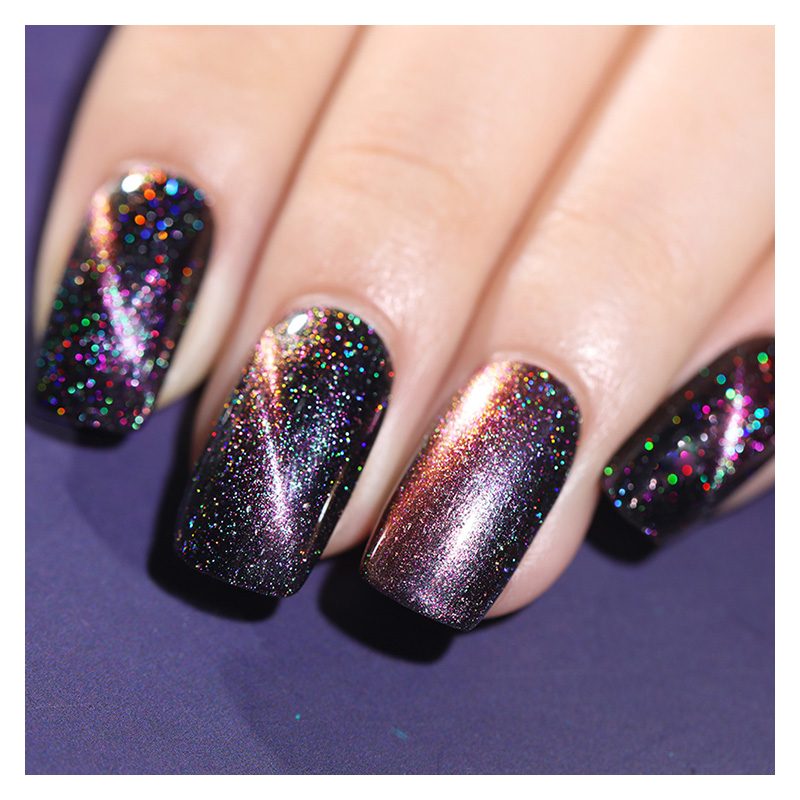 BORN PRETTY AB-3679 VERNIS HOLOGRAPHIQUE - Spotvision